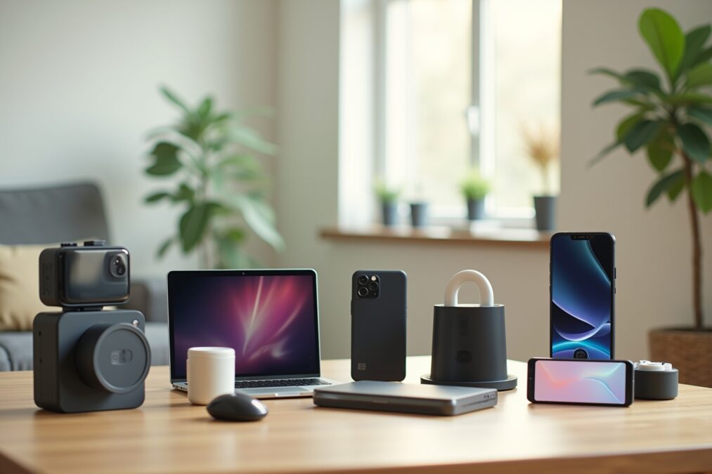 14 Muttertag Gadgets für besondere Freude